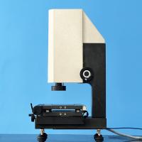 China Portable Manual Vision Measuring Machine for sale