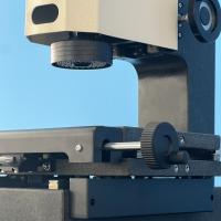 China Portable Manual Vision Measuring Machine for sale