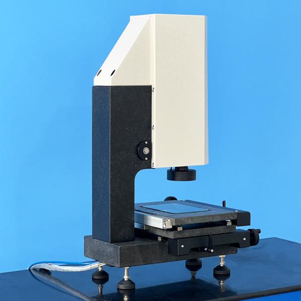 Quality Portable Manual Vision Measuring Machine for sale