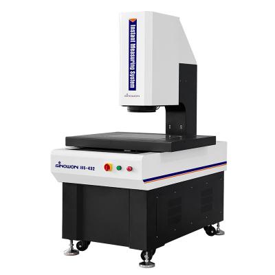Quality Cantilever Instant Vision Measuring Machine for sale