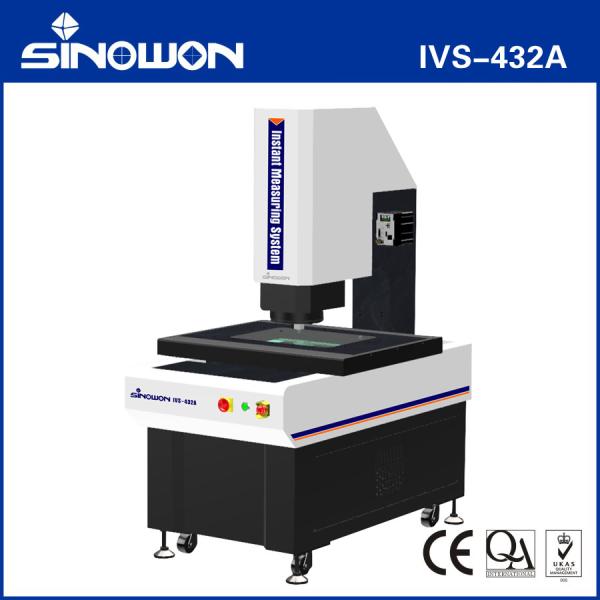 Quality Cantilever Instant Vision Measuring Machine for sale