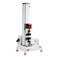 China Computer Type Servo Tensile Compression Testing Machine for sale