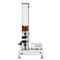China Computer Type Servo Tensile Compression Testing Machine for sale