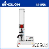 China Computer Type Servo Tensile Compression Testing Machine for sale