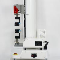 China Computer Type Servo Tensile Compression Testing Machine for sale