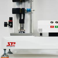 China Computer Type Servo Tensile Compression Testing Machine for sale