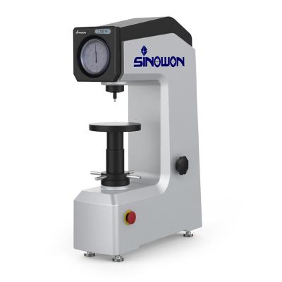 Cina Equipaggiamento elettronico di prova della durezza di Rockwell DigiRock MR2 in vendita