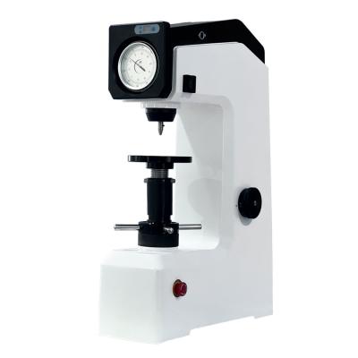 Cina Equipaggiamento elettronico di prova della durezza di Rockwell DigiRock MR2 in vendita
