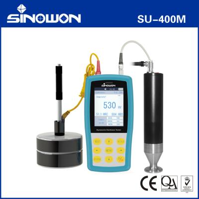 China Dynasonic Portable Hardness Tester for sale