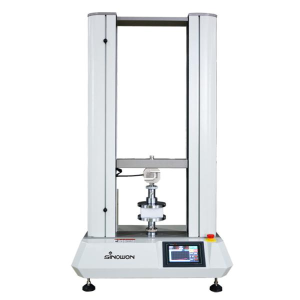 Quality Small Universal Testing Machines Pull Pressure Testing Machine ST-1162 for sale