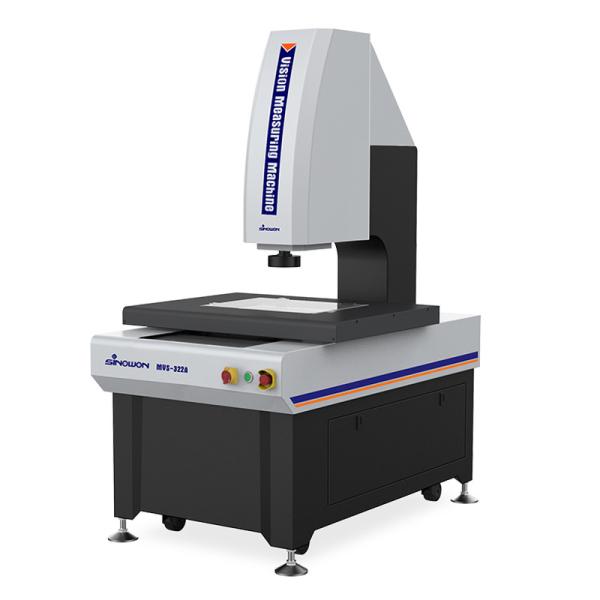 Cantilever Auto Vision Measuring System High Precision For GD&T measurement