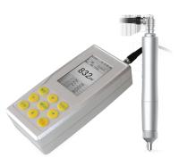 Quality HV HB HRC HLD Ultrasonic Hardness Tester Hardness Measurement Machine for sale