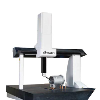 China Coordinate Measuring Machine Apollo Series for sale