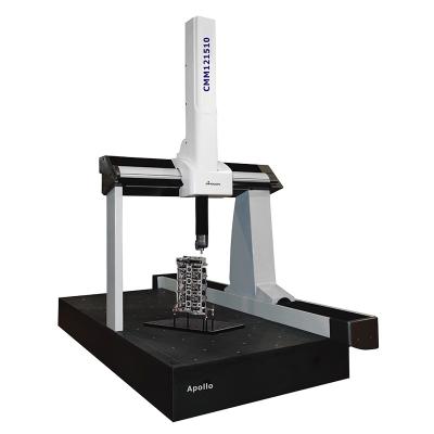 China Coordinate Measuring Machine Apollo Series for sale