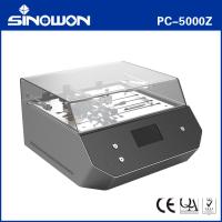 China Automatic Precision Cutting Machine PC-5000Z for sale