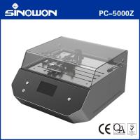 China Automatic Precision Cutting Machine PC-5000Z for sale