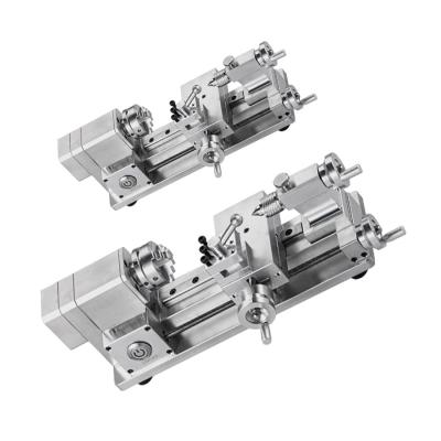 中国 Telathe100B 温度制御家用 ミュージカルアラームクロック付き小型 CNC ターン 販売のため