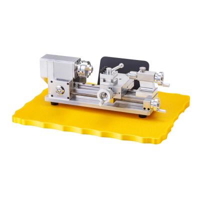 中国 Telathe100B 温度制御家用 ミュージカルアラームクロック付き小型 CNC ターン 販売のため