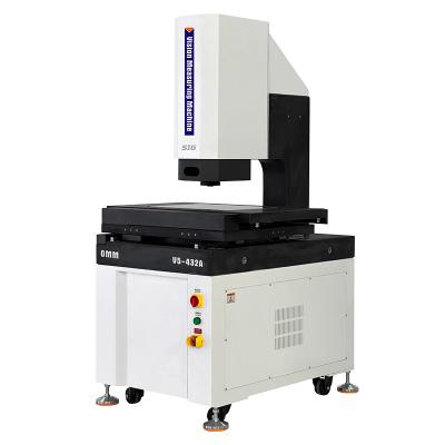 China High Precision Cantilever Automatic Vision Measuring Machine V5-432 for sale