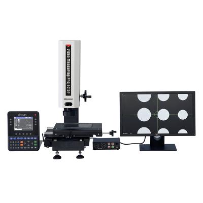 China Digital Optical Comparator Fast Accurate Dimensional Inspection VMD-3020 for sale