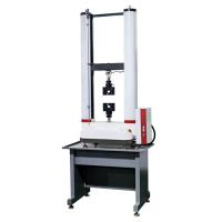 Quality High Precision Computer Servo Type Tensile And Compression Testing Machine ST for sale
