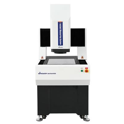 China Automated Vision Measuring System – Non-Contact Precision Metrology AutoFlash Series for sale