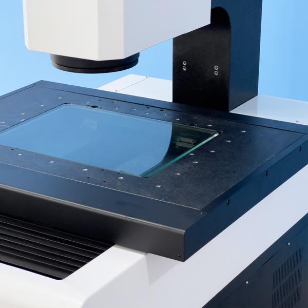 Quality 3 axis Instant Vision Measuring System Cantilever Automatic Measuring Equipment for sale
