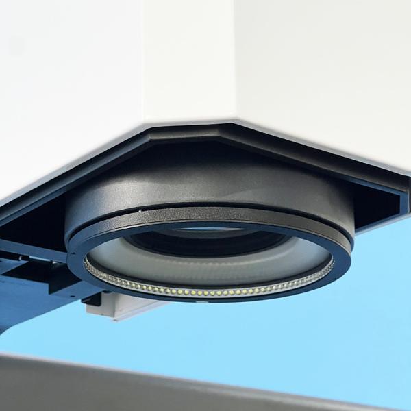 Quality 3 axis Instant Vision Measuring System Cantilever Automatic Measuring Equipment for sale