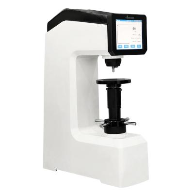 China User-Friendly Digital Rockwell Hardness Tester with Direct Readout Display DigiRock DR4 for sale
