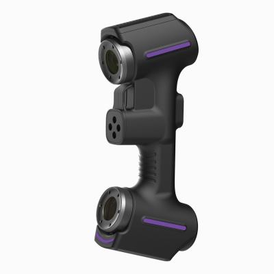 China Portable Handheld 3D Scanner Easy To Use For 3D Printing And Small Object Scanning for sale