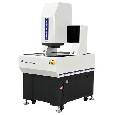 China Mobile Bridge Optical CMM On Site Instant Measurement Solution V7-IVS Series for sale