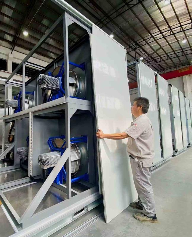 검증된 중국 공급업체 - GUANGZHOU JETEX-LLOYD'S MACHINERY LTD