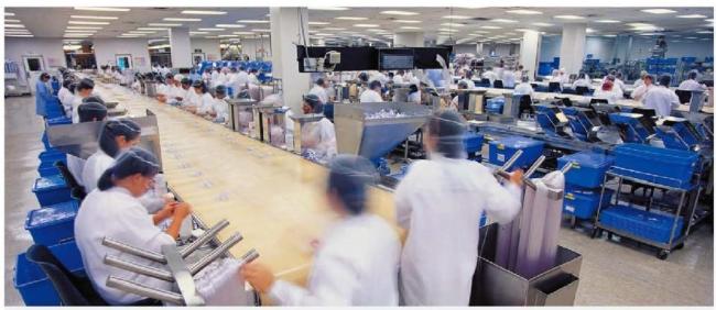 Jetex Rotary Dehumidifier for Pharmaceutical and Food Processing