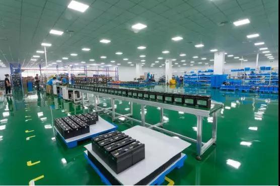 Modular Rotary Desiccant Dehumidifier