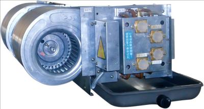 Cina Sistema unitario di ventilatore a doppia presa Fcu Hvac per dispositivi terminali in vendita