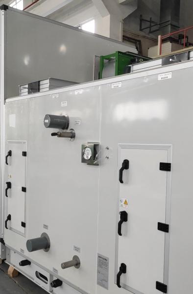 Quality Low Dew Point Dehumidifier For Lithium Batteries , Pharmaceuticals Industries Or for sale