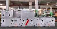China Modular Air Handling Unit For Air Conditioning System Multiple Fuctions Can Customization for sale