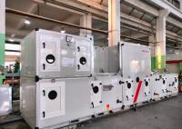 China Modular Air Handling Unit For Air Conditioning System Multiple Fuctions Can Customization for sale