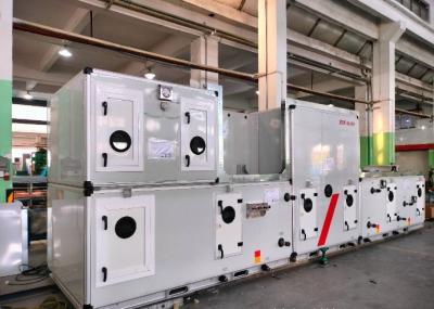 중국 에어컨 시스템을 위한 모듈형 공기 처리 장치 다중 기능 판매용