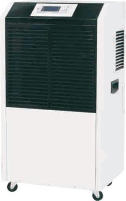 China Jetex  Computerized Full-automatic Control Commercial And Industrial Small dehumidifier for sale