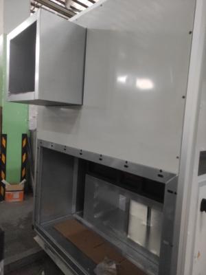Cina Deumidificatori Jetex Control per il controllo dell'umidità utilizzati in ambienti industriali, commerciali e residenziali in vendita