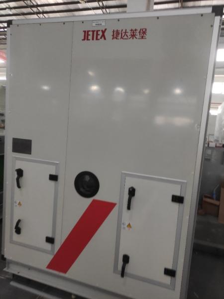 Quality Jetex Control Humidity dehumidifiers In Industrial Commercial And Residential Settings for sale