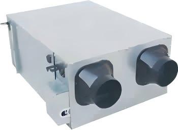 Cina Jetex Hvac System Ventilatore d'aria fresca Potente ventilatore silenzioso in vendita