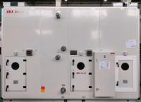China Jetex Customized Muli-functional Air Handling Unit for sale