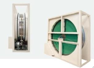 Quality Jetex Rotary Dehumidifier for Pharmaceutical Production for sale