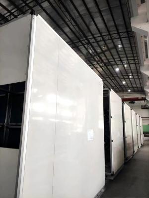 中国 モジュール式空調ユニット 2000-100000m³/h HVAC カスタムソリューション 販売のため