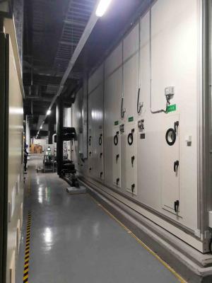 Китай Устройство обработки воздуха Jetex (AHU) для системы HVAC продается