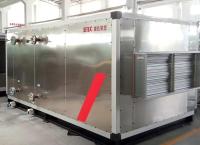 China Stainless Casing Precise Dehumidier For Food Indrustry Humidity Control Solutions for sale