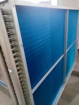 Китай Устройства Jetex для обработки воздуха с EC-вентиляторами экономиют энергию и продлевают срок службы продается