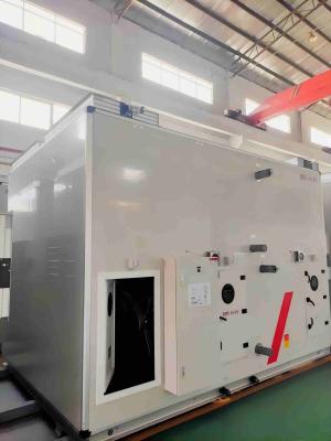 China Jetex Eigene Patentierte Luftbehandlungseinheit  Luftbehandlungsgerätehersteller Optionale Funktionen zu verkaufen